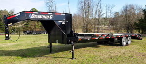 The Ultimate Equipment & Tilt Trailer Buyer's Guide - Diamond C Trailers