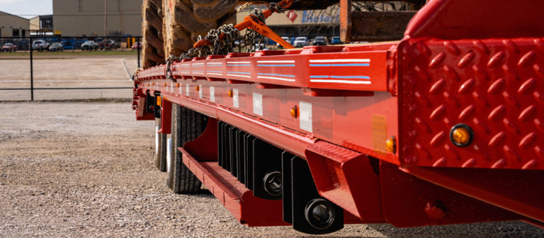 Engineered Beam Technology - Diamond C Trailers