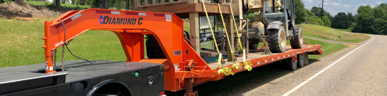 Hot Shot Trailers: The Definitive Guide - Diamond C Trailers