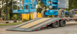 Hot Shot Trailers: The Definitive Guide - Diamond C Trailers