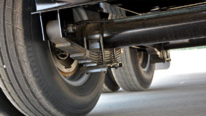 Trailer Suspension: The Definitive Guide - Diamond C Trailers