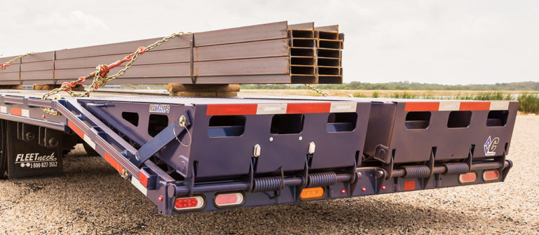 LED Lights - Accessories - Diamond C Trailers