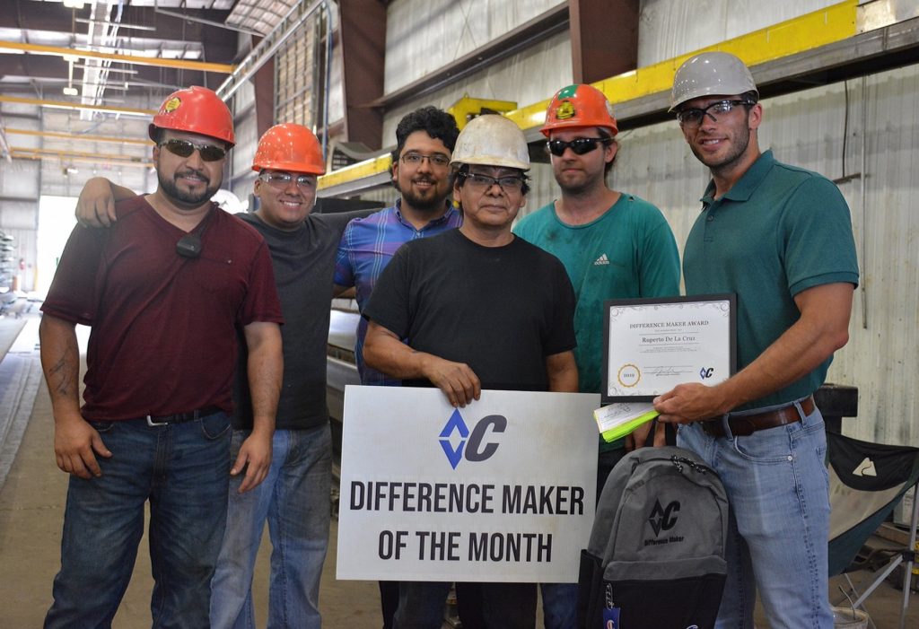 Difference Maker Awards