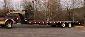 The Ultimate Gooseneck Trailer Buyer's Guide - Diamond C Trailers