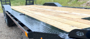 Fenders - Tires & Wheels - Diamond C Trailers