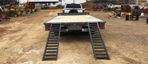 The Ultimate Equipment & Tilt Trailer Buyer's Guide - Diamond C Trailers