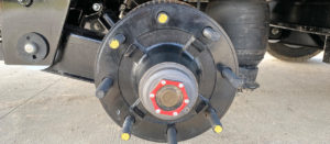 Trailer Brakes