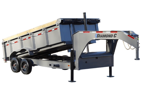 Diamond C Trailers - Building Premium Trailers Since 1985