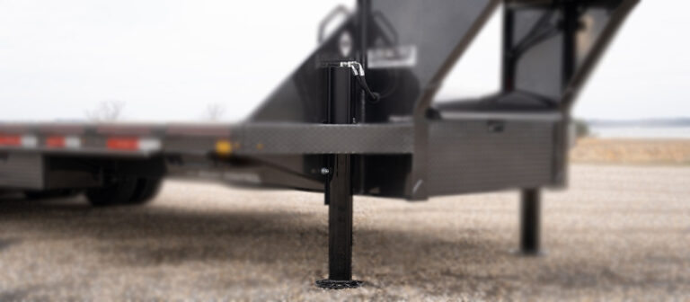 Hot Shot Trailers: The Definitive Guide - Diamond C Trailers