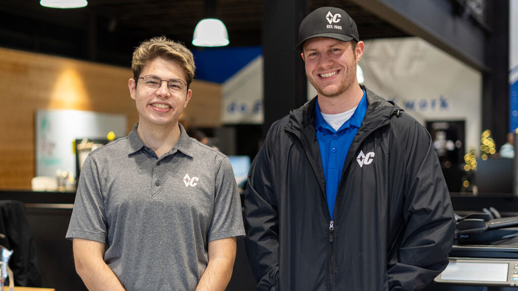 Careers at Diamond C - Find a Job with Heart #DoWorkLoveStrong