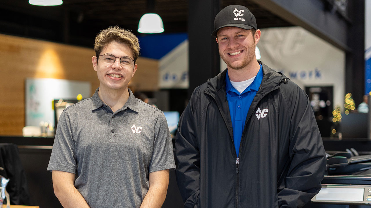 Careers at Diamond C - Find a Job with Heart #DoWorkLoveStrong