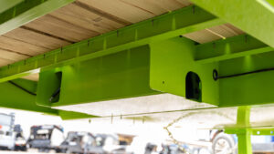 Trailer Winch Packages - Accessories - Diamond C Trailers