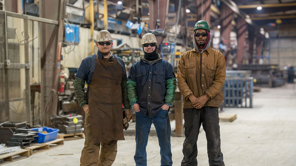 Careers at Diamond C - Find a Job with Heart #DoWorkLoveStrong