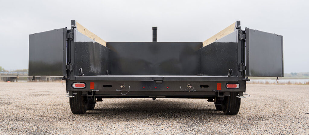 LED Lights - Accessories - Diamond C Trailers