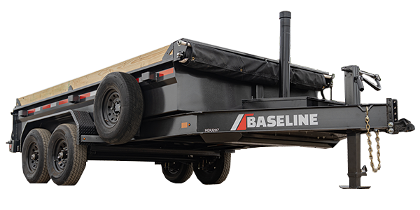 Build & Price | All Trailer Models - Diamond C Trailers