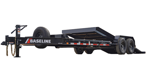 Build & Price | All Trailer Models - Diamond C Trailers